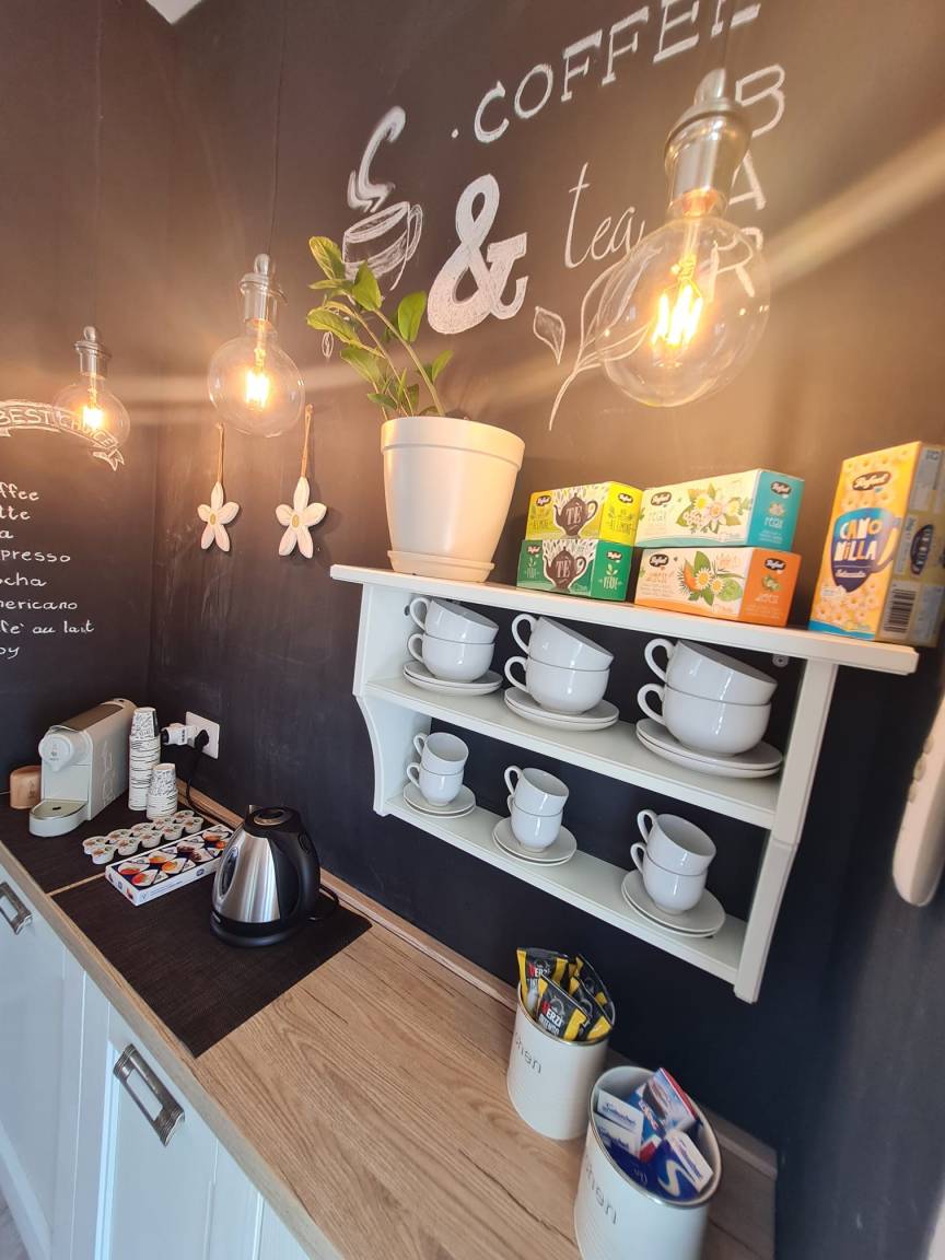 50 M² Apartment ∙ 1 Bedroom ∙ 3 Guests - Fiumicino