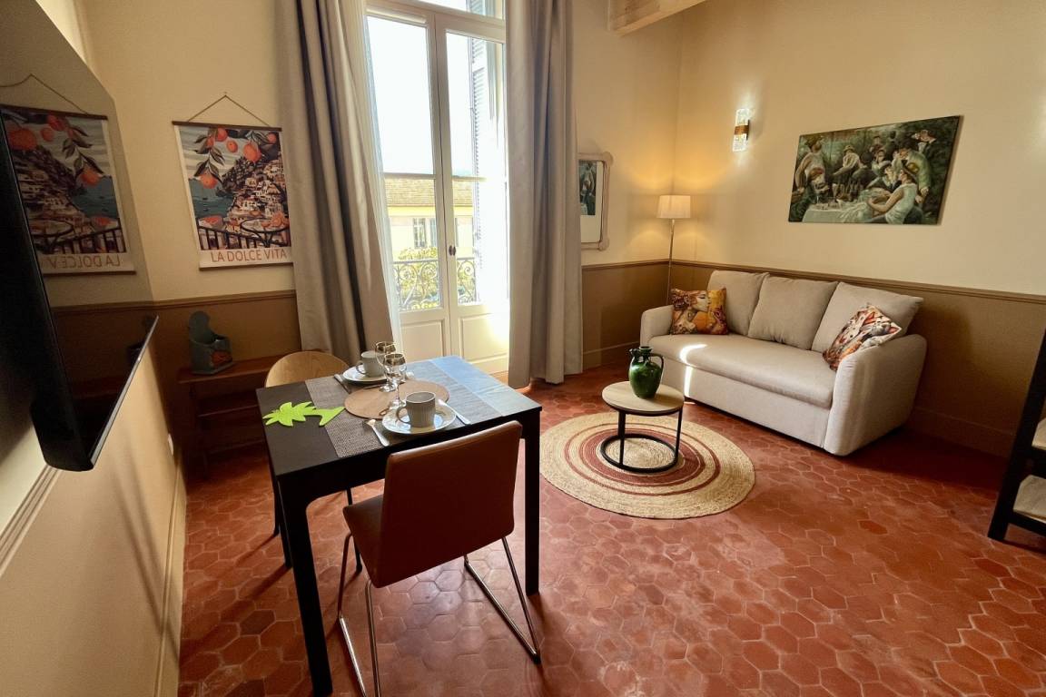 31 M² Maison De Vacances ∙ 1 Chambre ∙ 2 Personnes - Hyères
