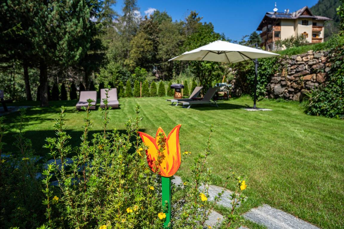 70 M² Appartamento ∙ 2 Camere Da Letto ∙ 5 Ospiti - Pejo