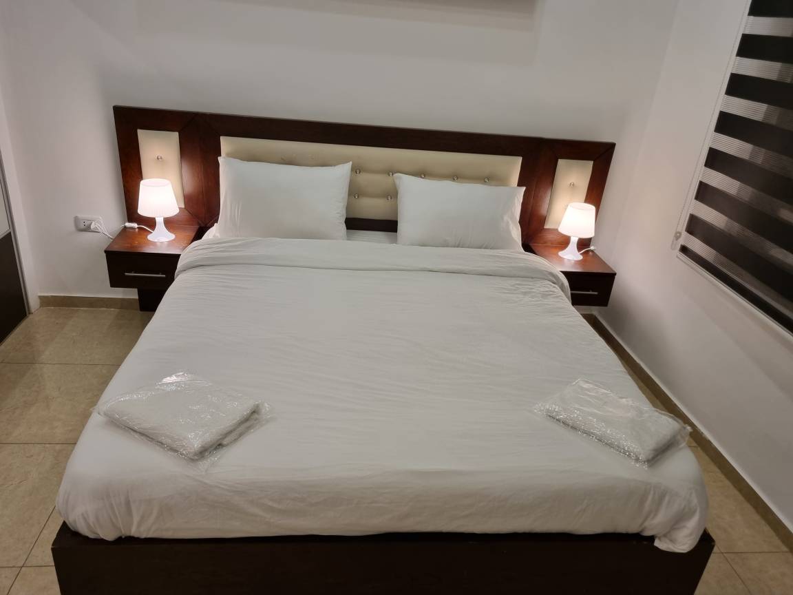 400 M² Apartment ∙ 1 Bedroom ∙ 2 Guests - Amman