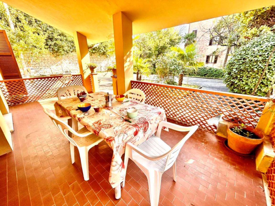 120 M² Villa ∙ 2 Schlafzimmer ∙ 6 Gäste - Sirolo