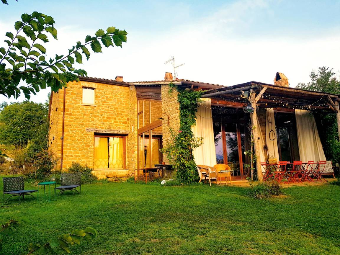 400 M² Villa ∙ 6 Bedrooms ∙ 16 Guests - Emilia-Romagna
