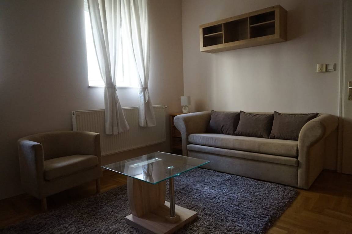 50 M² Apartment ∙ 1 Bedroom ∙ 2 Guests - Budapest