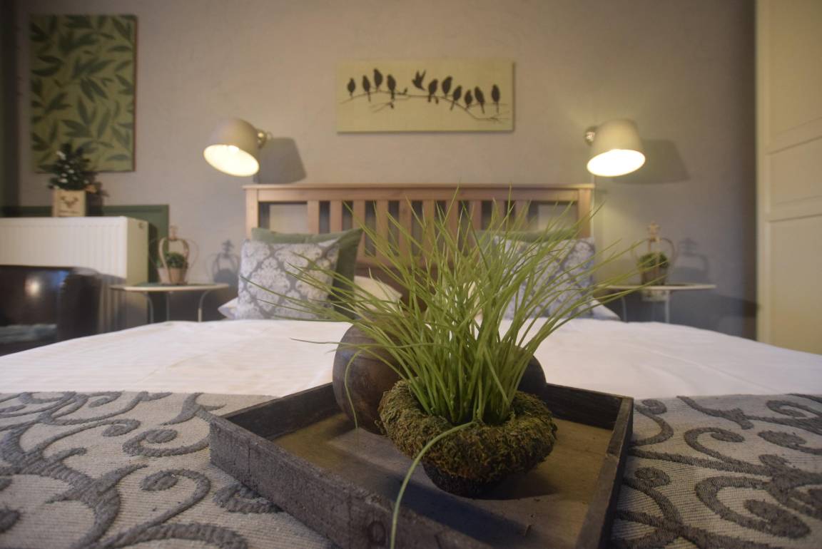 15 M² Hotel ∙ 1 Bedroom ∙ 2 Guests - Bayerisch Gmain