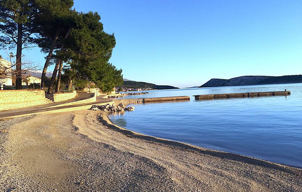 45 M² Villa ∙ 1 Schlafzimmer ∙ 4 Gäste - Rab