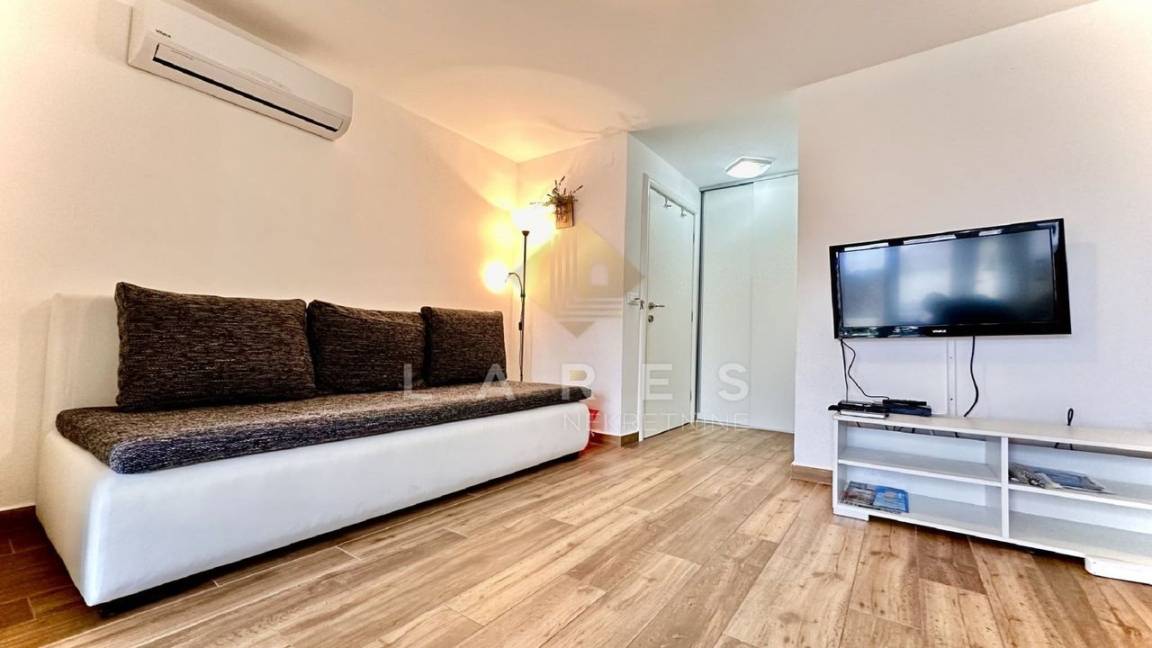 20 M² Apartment ∙ 2 Guests - Stara Novalja