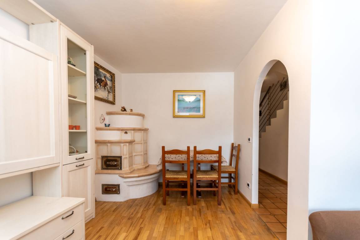80 M² Apartment ∙ 2 Bedrooms ∙ 4 Guests - Canazei