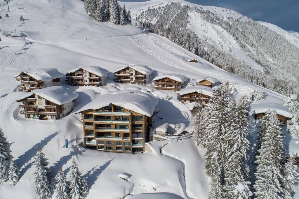 104 M² Apartment ∙ 4 Bedrooms ∙ 8 Guests - Gerlos