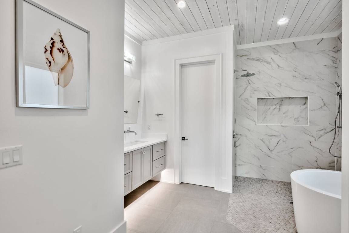 623 M² Talo ∙ 10 Makuuhuonetta ∙ 36 Vierasta - Miramar Beach, FL