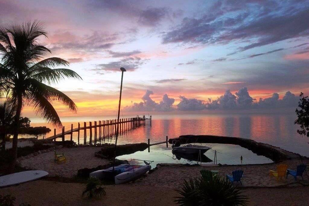 House ∙ 3 Bedrooms ∙ 8 Guests - Marathon, FL
