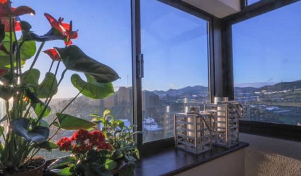 Appartement ∙ 1 Slaapkamer ∙ 4 Gasten - Azoren