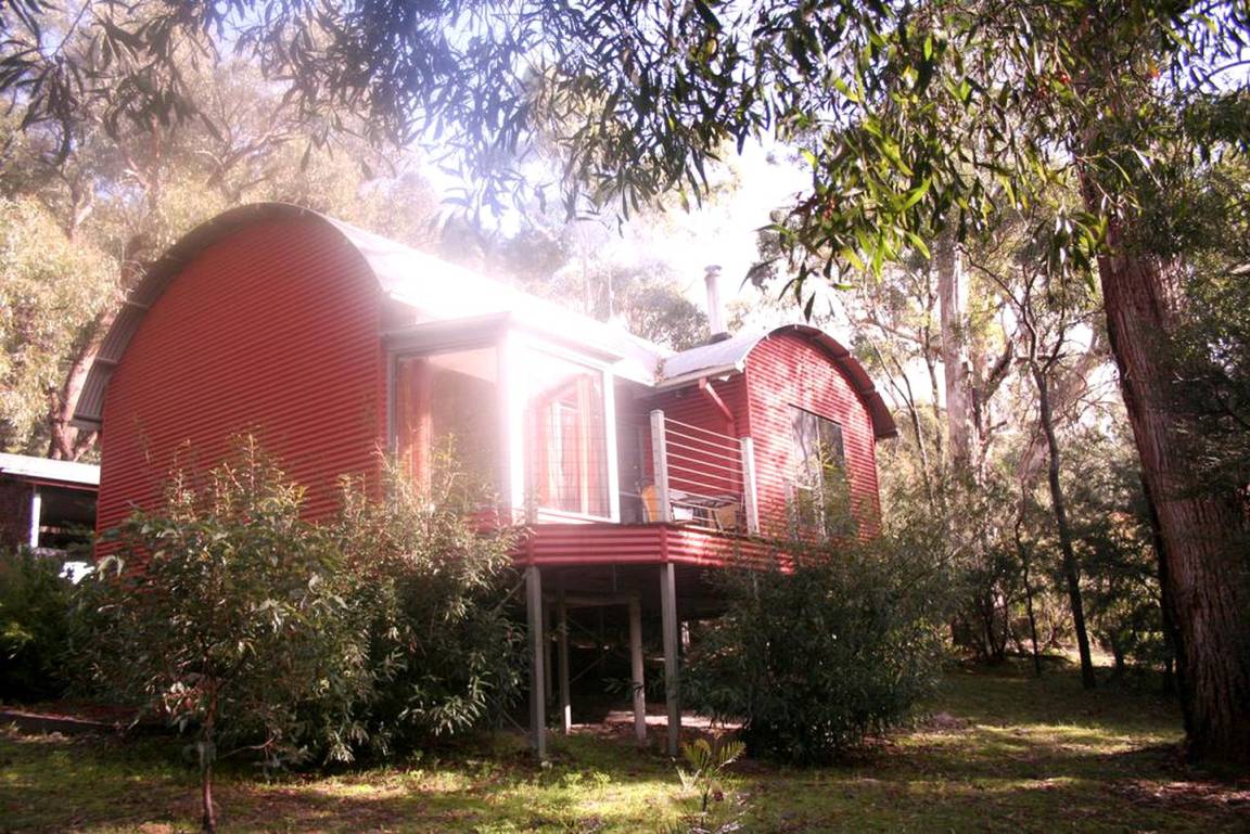 House ∙ 1 Bedroom ∙ 2 Guests - Halls Gap