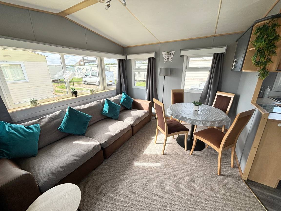 75 M² Apartment ∙ 2 Bedrooms ∙ 6 Guests - Ingoldmells