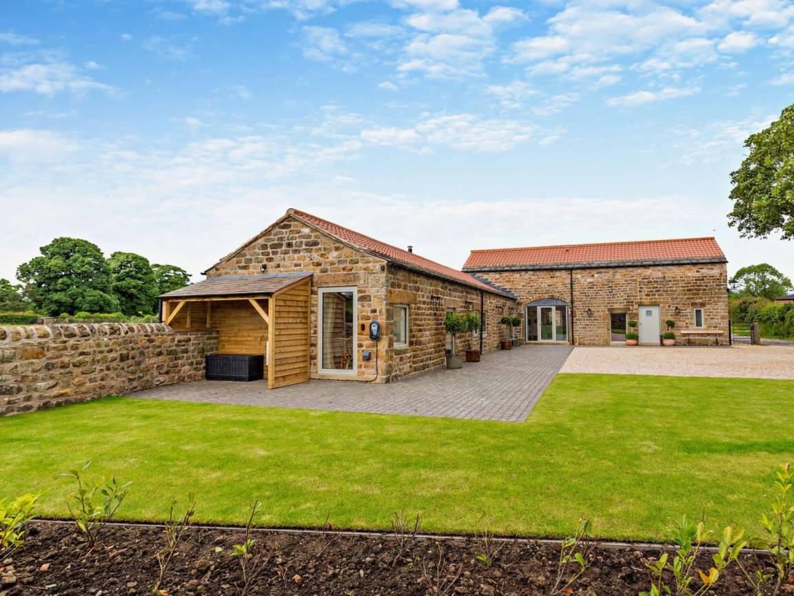 Cottage ∙ 4 Bedrooms ∙ 8 Guests - Ripon