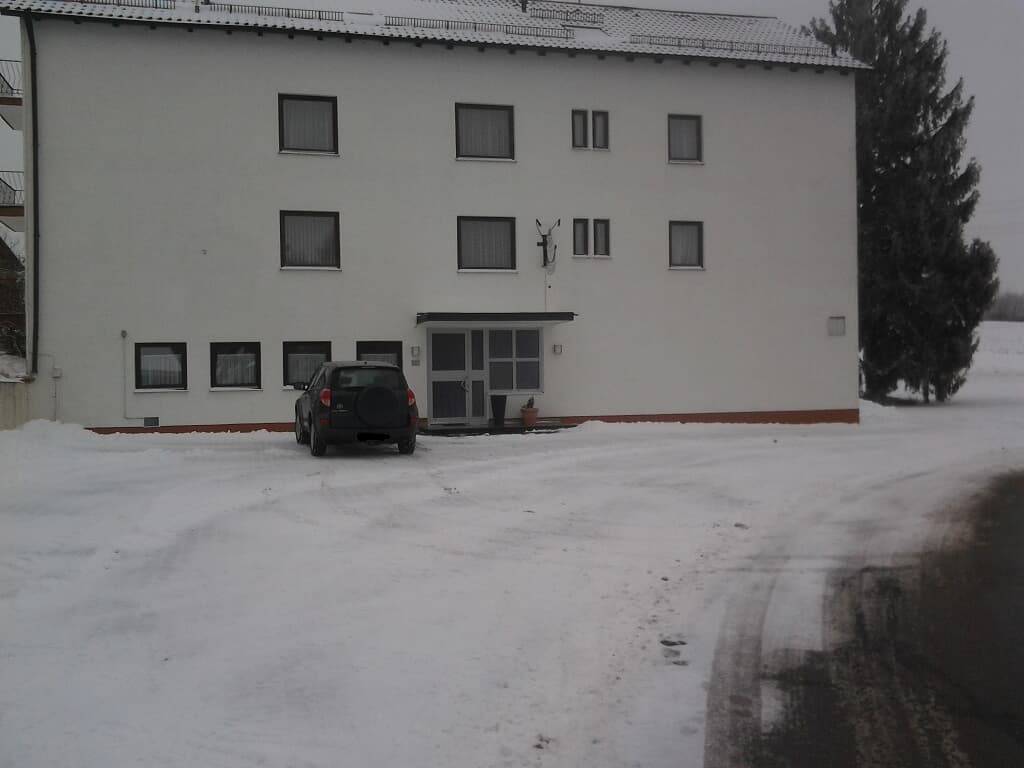 Ferienhaus ∙ 2 Gäste - Vilshofen an der Donau
