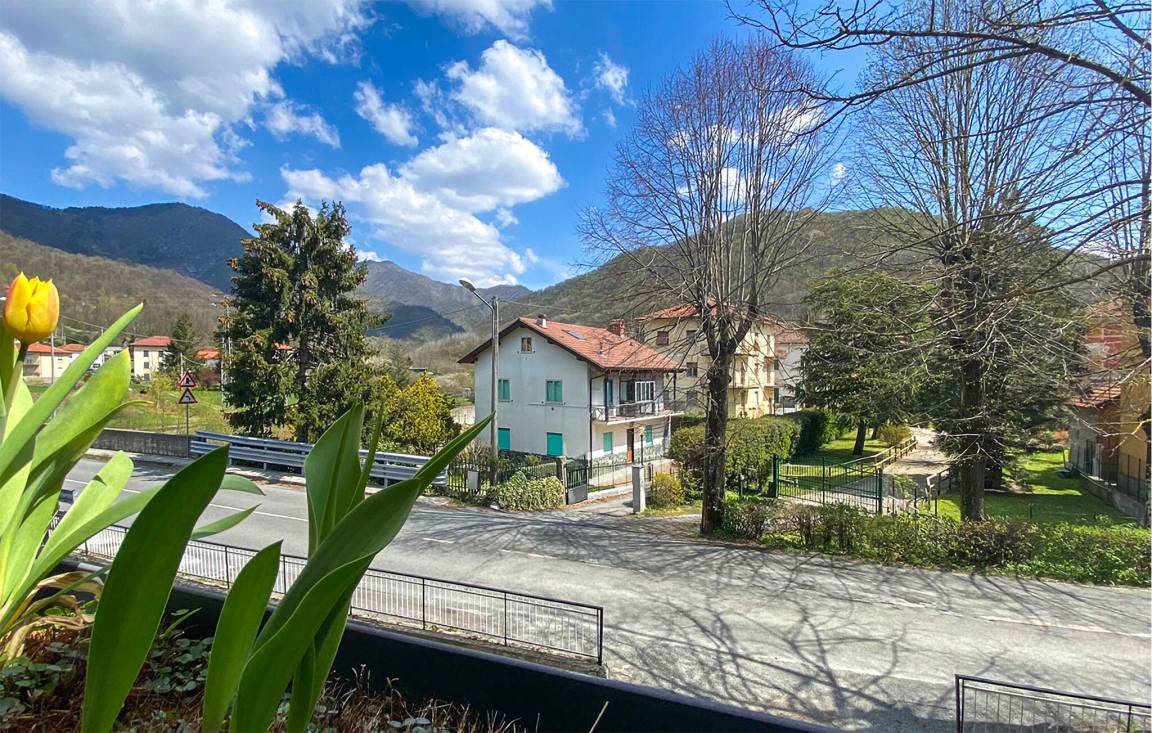 97 M² Apartamento ∙ 2 Habitaciones ∙ 6 Huéspedes - Casella