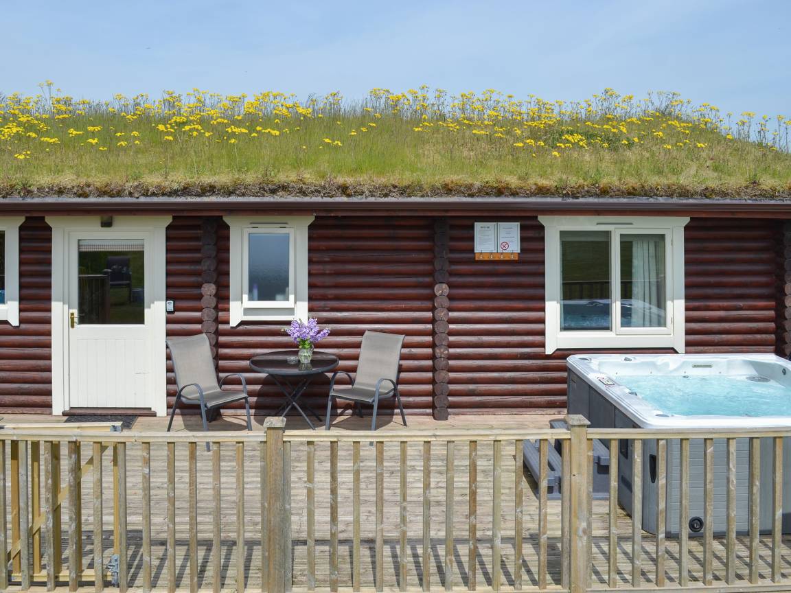 Cottage ∙ 2 Chambres ∙ 4 Personnes - Selby