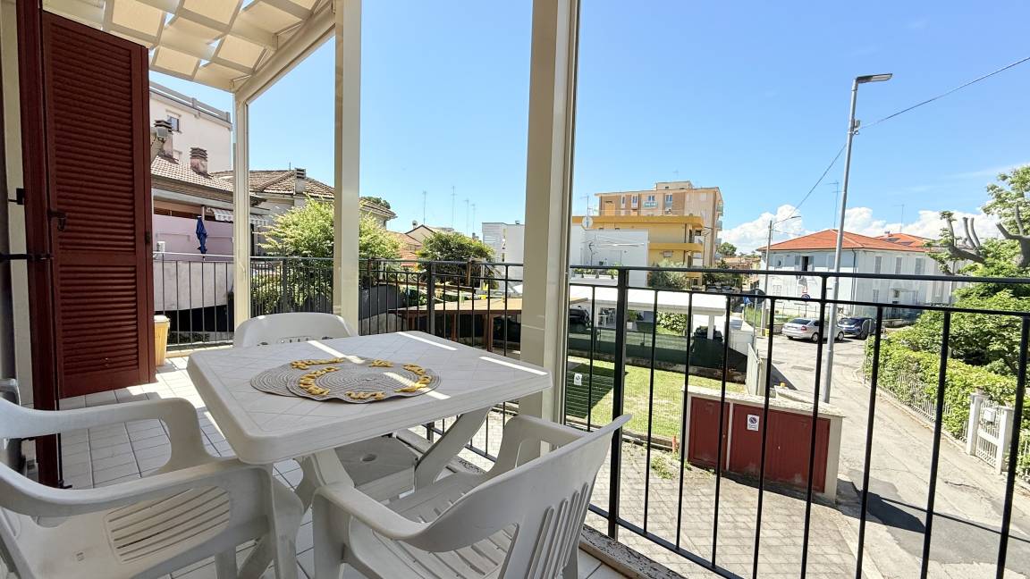 Apartment ∙ 1 Bedroom ∙ 4 Guests - Senigallia