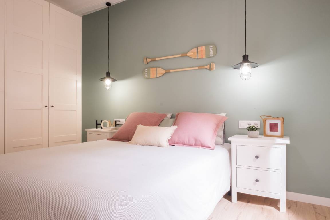 35 M² Apartment ∙ 1 Bedroom ∙ 2 Guests - Barselona