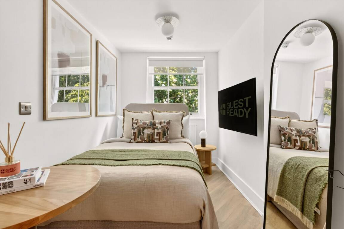 Apartment ∙ 1 Bedroom ∙ 2 Guests - Bermondsey - London