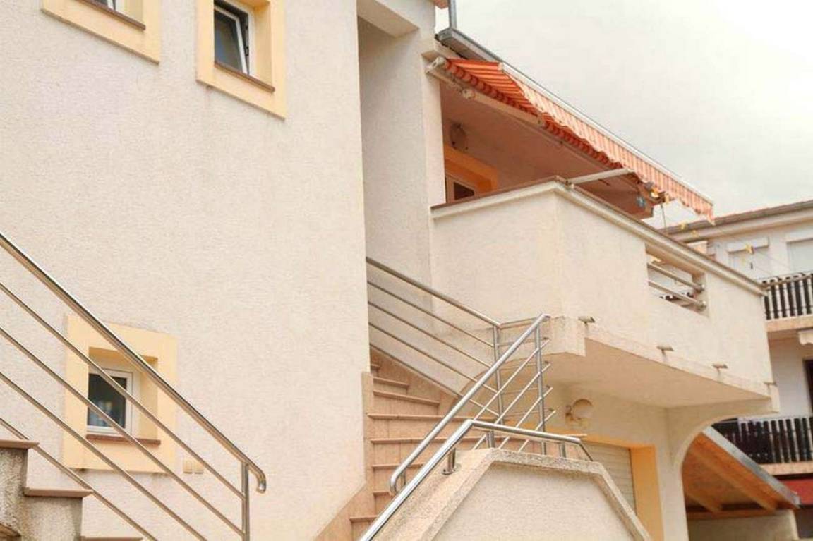 45 M² Appartement ∙ 2 Chambres ∙ 5 Personnes - Biograd na Moru