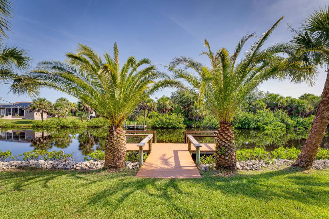 132 M² House ∙ 3 Bedrooms ∙ 8 Guests - Port Charlotte