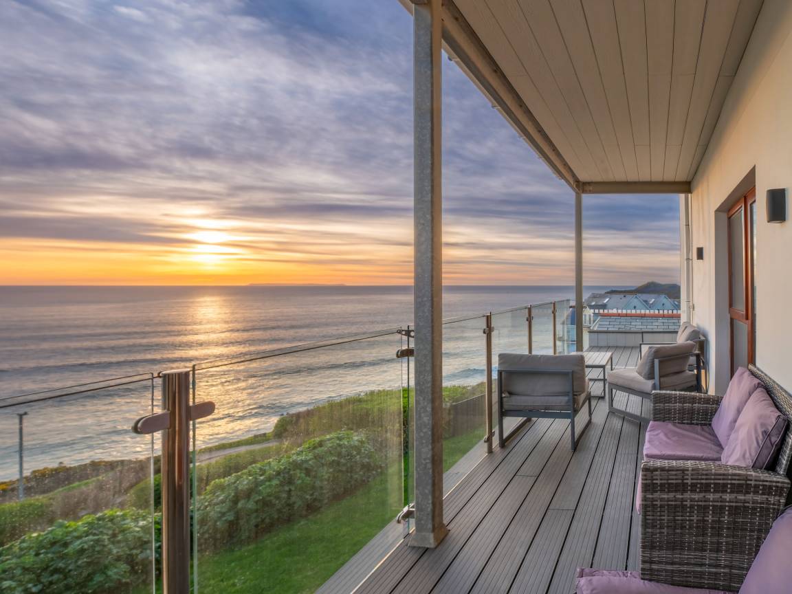 Cottage ∙ 3 Bedrooms ∙ 6 Guests - Croyde