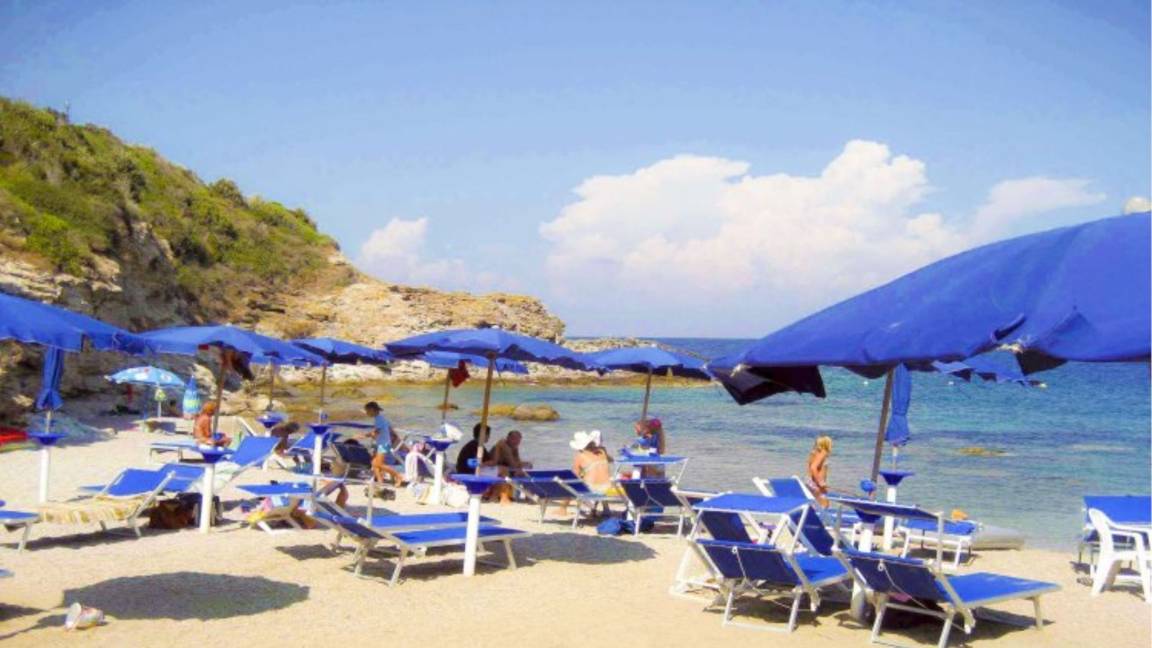 60 M² Apartment ∙ 2 Bedrooms ∙ 6 Guests - Île d'Elbe