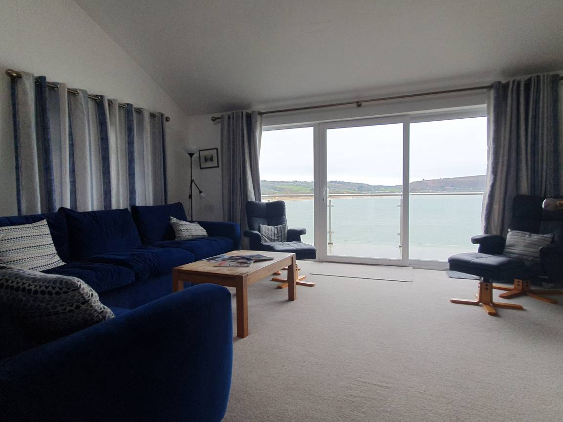 Cottage ∙ 6 Bedrooms ∙ 12 Guests - Abersoch
