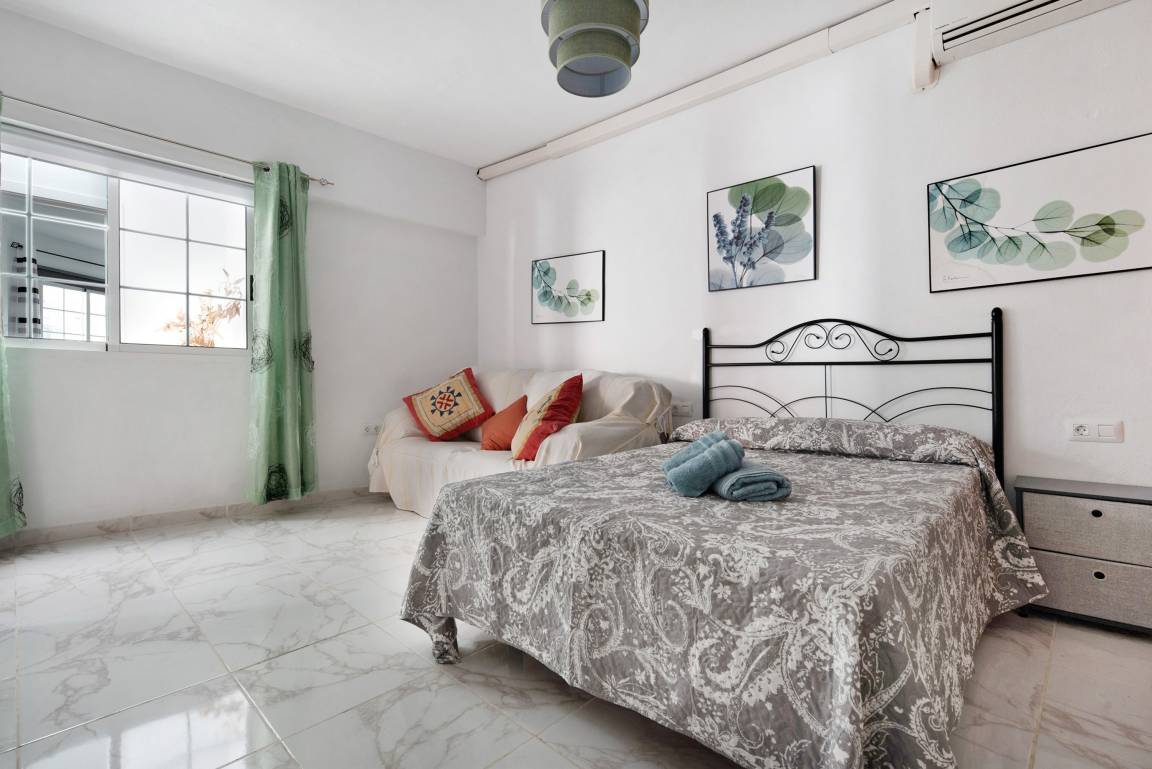 65 M² Maison De Vacances ∙ 2 Chambres ∙ 4 Personnes - Candelaria