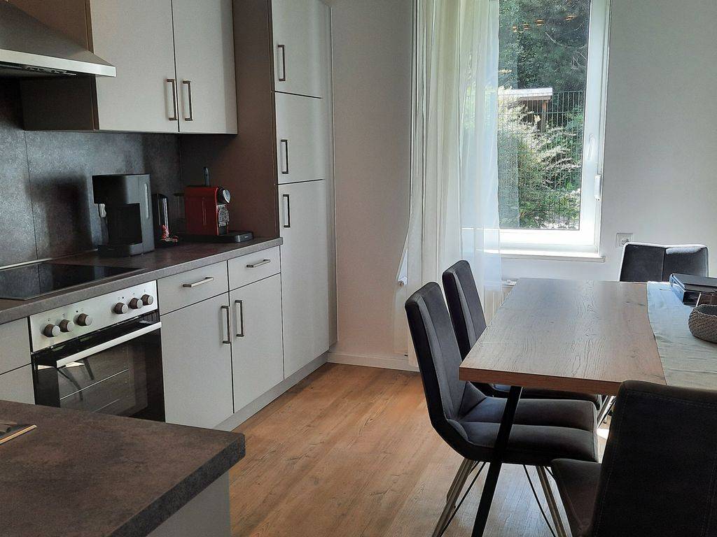 83 M² House ∙ 2 Bedrooms ∙ 6 Guests - Wingst