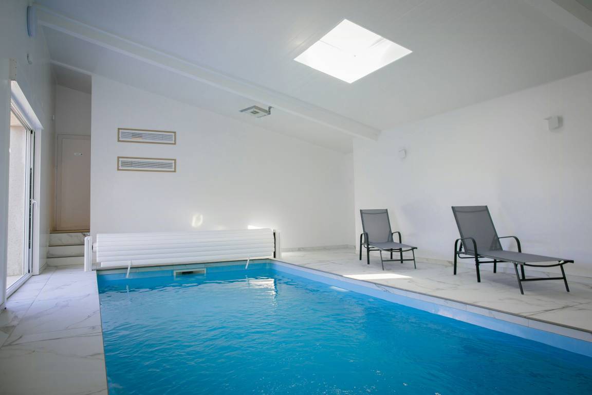 230 M² Maison De Vacances ∙ 3 Chambres ∙ 8 Personnes - Villeneuve-sur-Lot