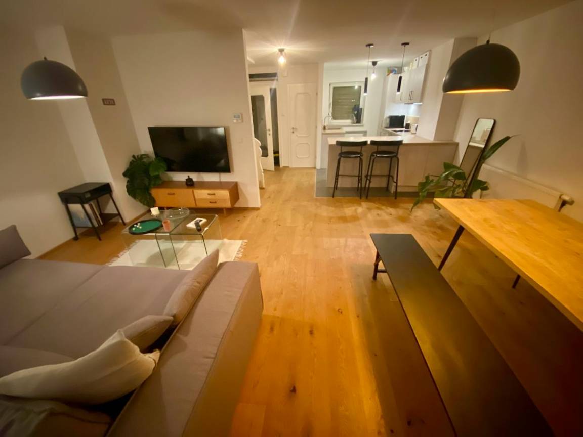 120 M² House ∙ 4 Bedrooms ∙ 8 Guests - Salzburg
