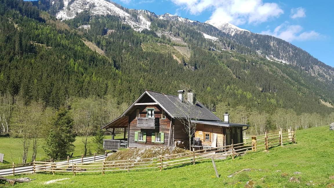 125 M² Hütte ∙ 3 Schlafzimmer ∙ 10 Gäste - Schladming