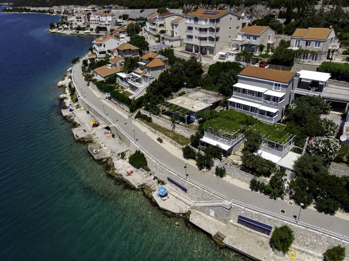 24 M² Studio Flat ∙ 1 Bedroom ∙ 2 Guests - Neum