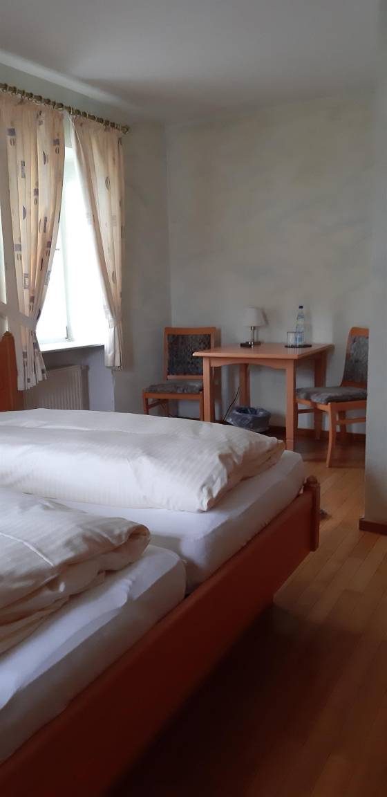 20 M² Hotel ∙ 1 Bedroom ∙ 2 Guests - Mettlach