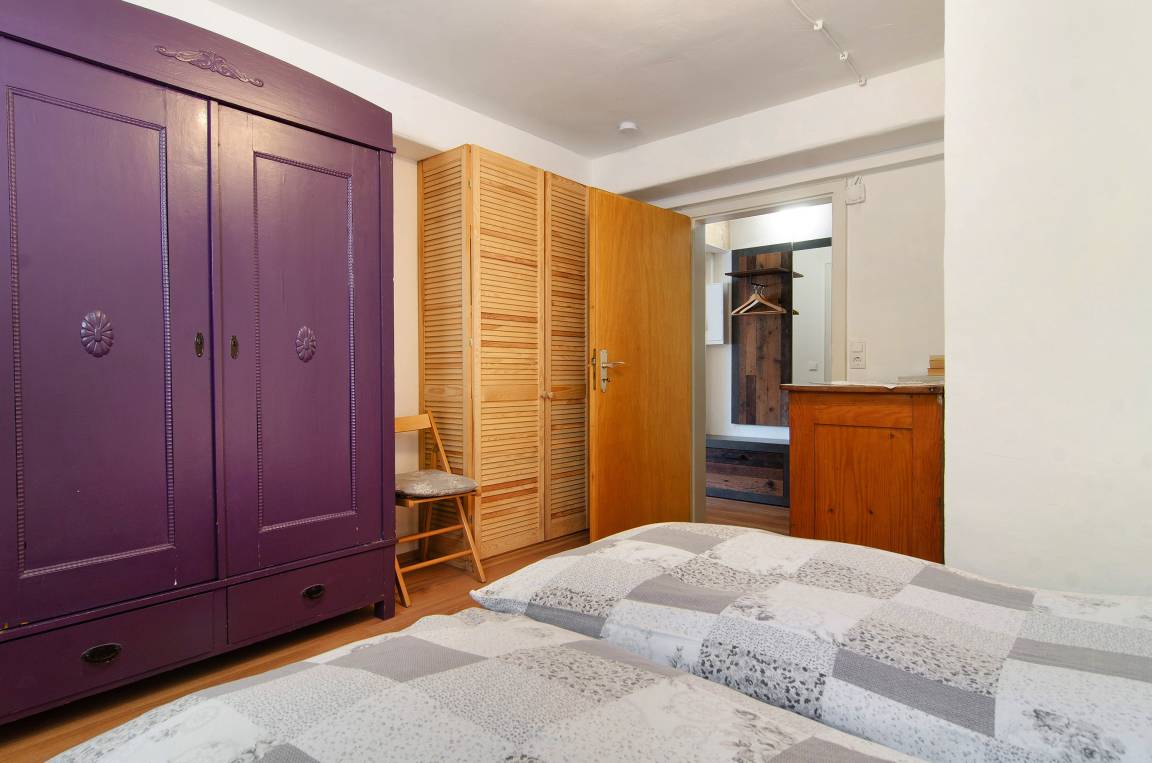 45 M² Appartement ∙ 1 Chambre ∙ 4 Personnes - Stockach