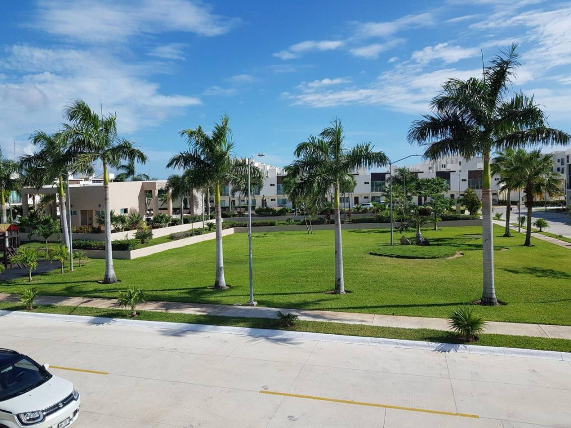 130 M² Casa ∙ 2 Habitaciones ∙ 4 Huéspedes - Cancún