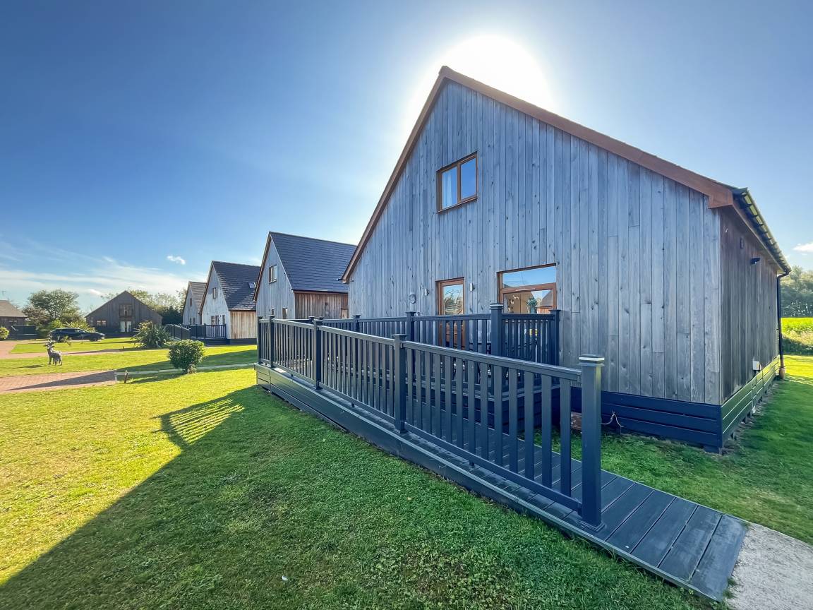 Cottage ∙ 4 Bedrooms ∙ 8 Guests - Yorkshire