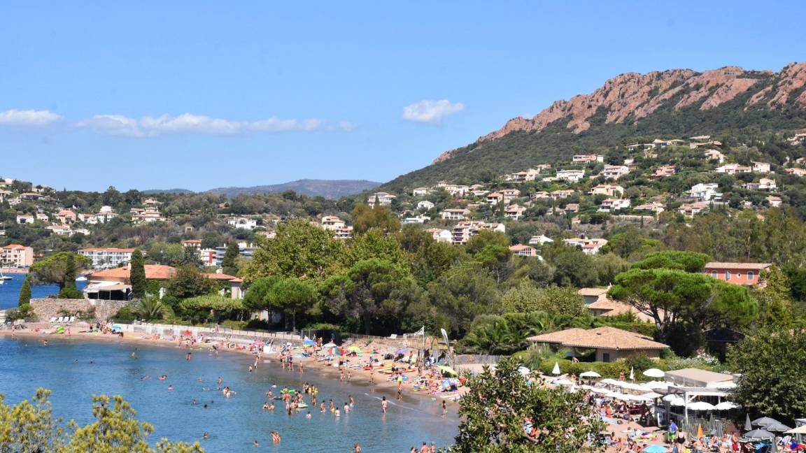 29 M² Caravane ∙ 2 Chambres ∙ 4 Personnes - Saint-Raphaël