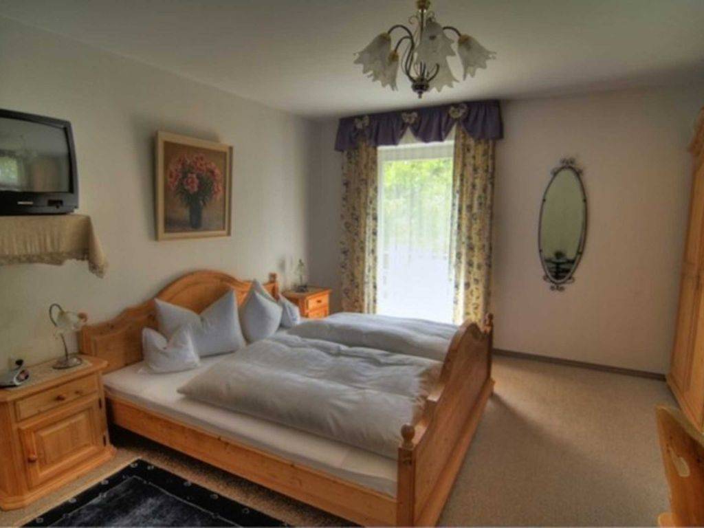 30 M² Pension ∙ 2 Guests - Tegernsee