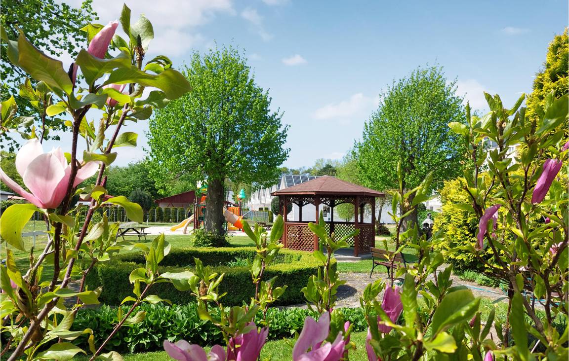 65 M² Ferienhaus ∙ 2 Schlafzimmer ∙ 6 Gäste - Dąbki