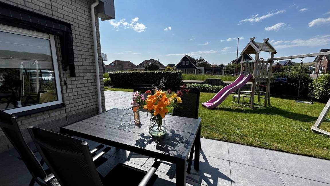 Apartment ∙ 3 Bedrooms ∙ 5 Guests - Julianadorp