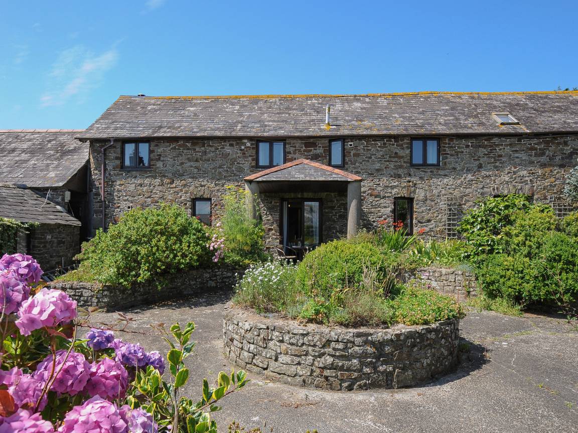 Cottage ∙ 3 Bedrooms ∙ 6 Guests - Welcombe