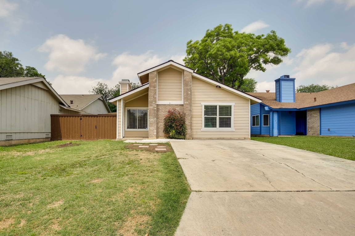 111 M² Casa ∙ 3 Habitaciones ∙ 6 Huéspedes - Helotes, TX
