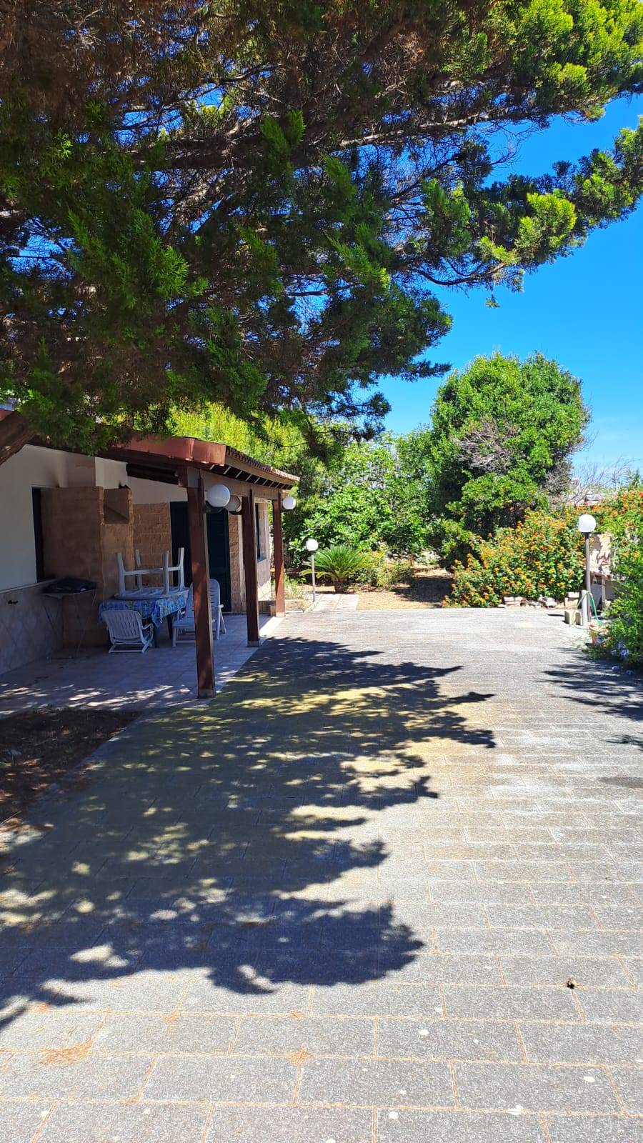 150 M² Villa ∙ 2 Chambres ∙ 4 Personnes - Torre dell'Orso