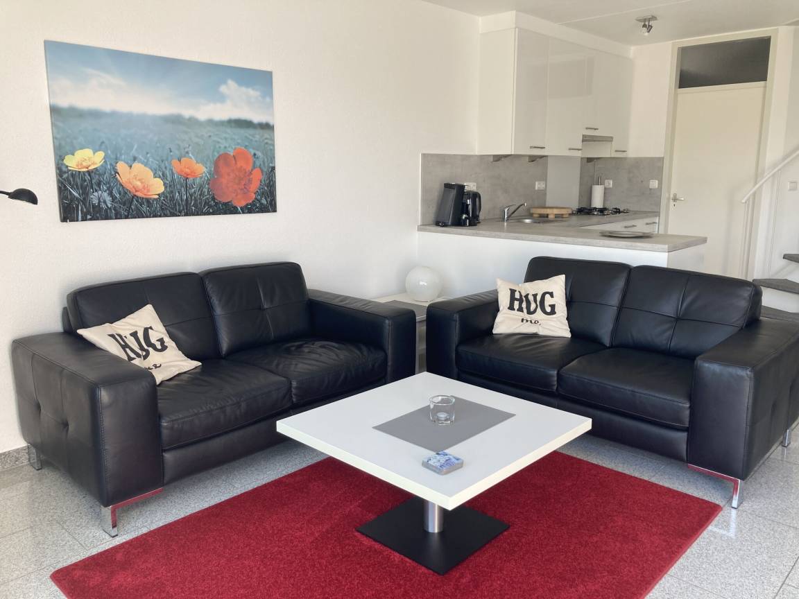 65 M² Dom ∙ 2 Sypialnie ∙ 4 Gości - Cadzand