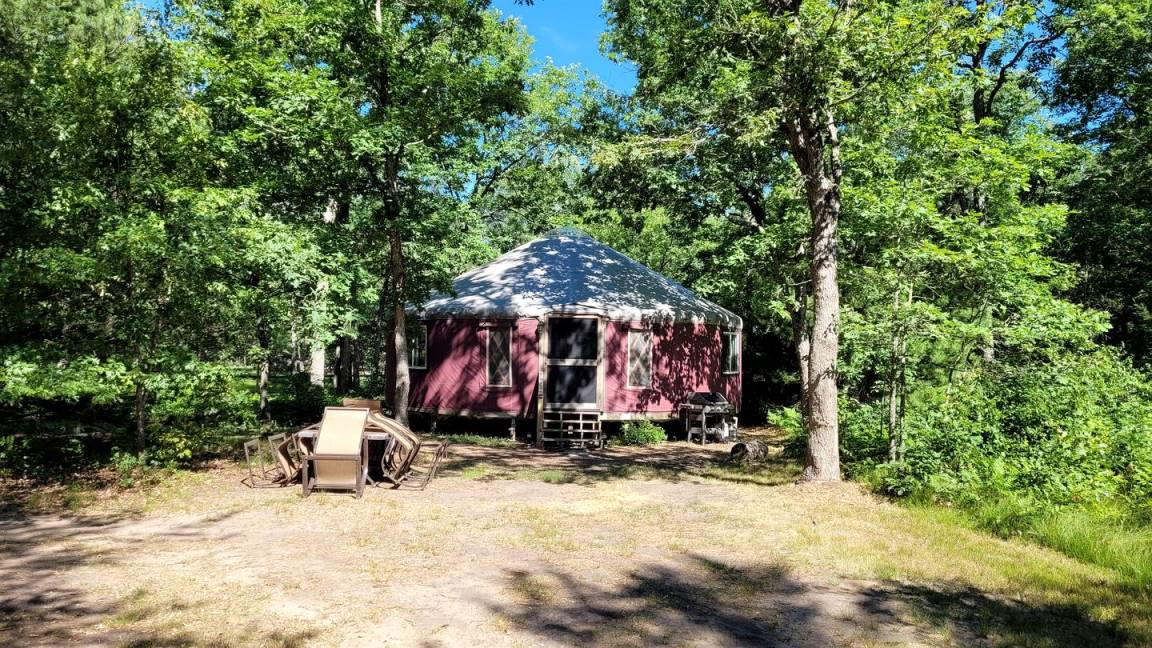 Camping ∙ 2 Chambres ∙ 6 Personnes - Michigan