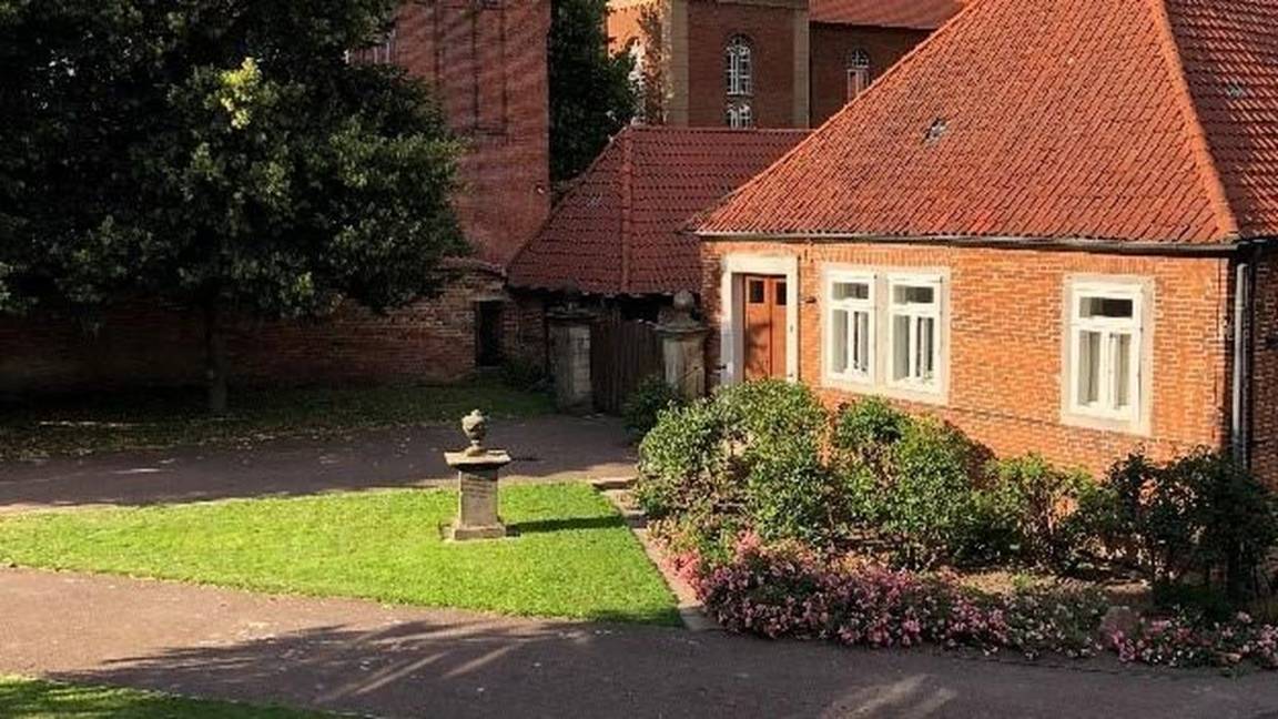 95 M² Ferienwohnung ∙ 3 Schlafzimmer ∙ 5 Gäste - Hodenhagen