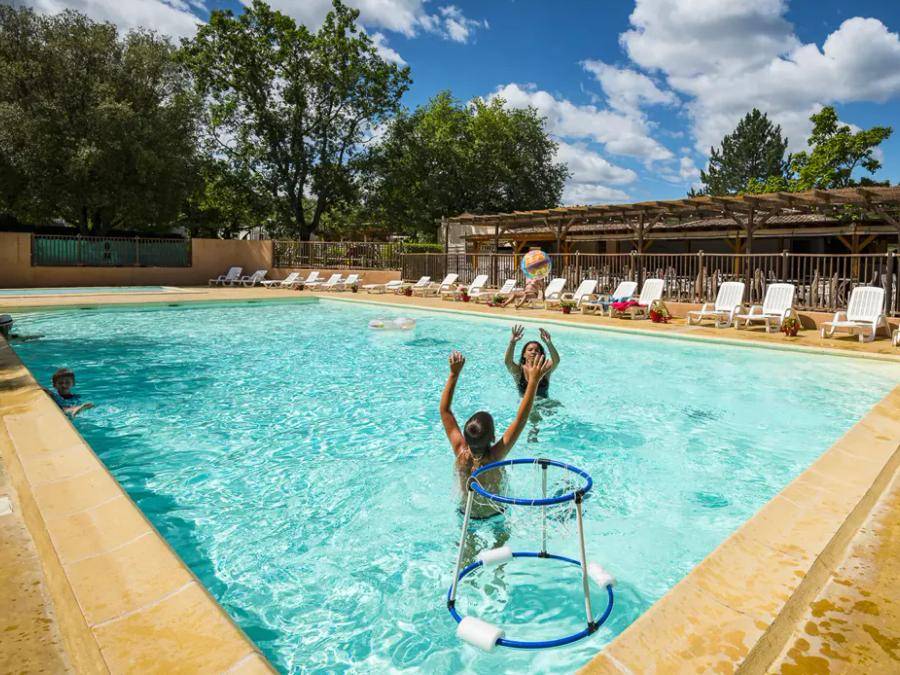 25 M² Casa Móvel ∙ 2 Quartos ∙ 4 Hóspedes - La Roque-sur-Cèze